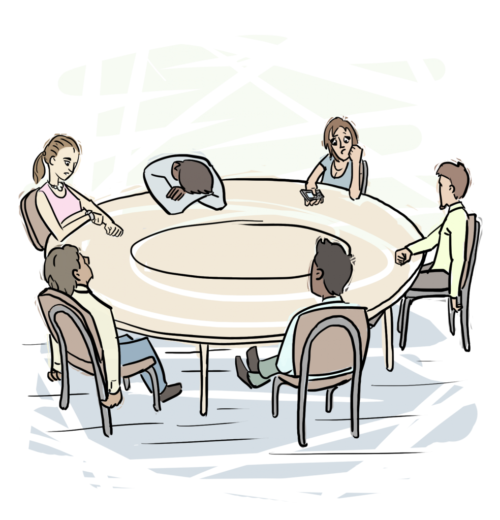 Make Meetings Matter Agile Startup